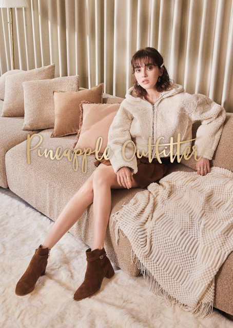 【開運好禮券】Pineapple Outfitter 購物金300元